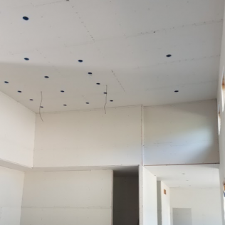 Gallery | Mr. Drywall Inc.
