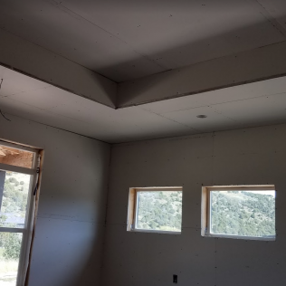Gallery | Mr. Drywall Inc.