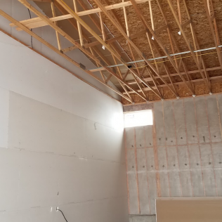 Gallery | Mr. Drywall Inc.