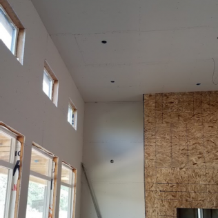 Gallery | Mr. Drywall Inc.
