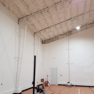 Gallery | Mr. Drywall Inc.