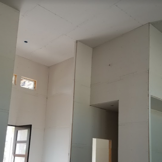 Gallery | Mr. Drywall Inc.