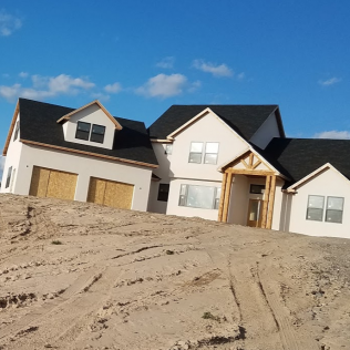 Gallery | Mr. Drywall Inc.