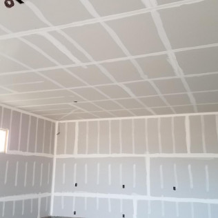 Gallery | Mr. Drywall Inc.