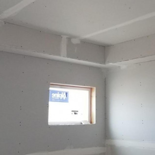 Gallery | Mr. Drywall Inc.